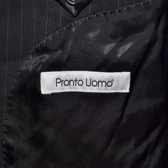 Pronto Uomo | Suits & Blazers | Pronto Uomo 4r Sport Coat Blazer Suit ...